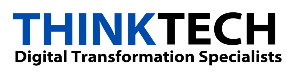Digital Transformation Specialists in Canada | ThinkTech