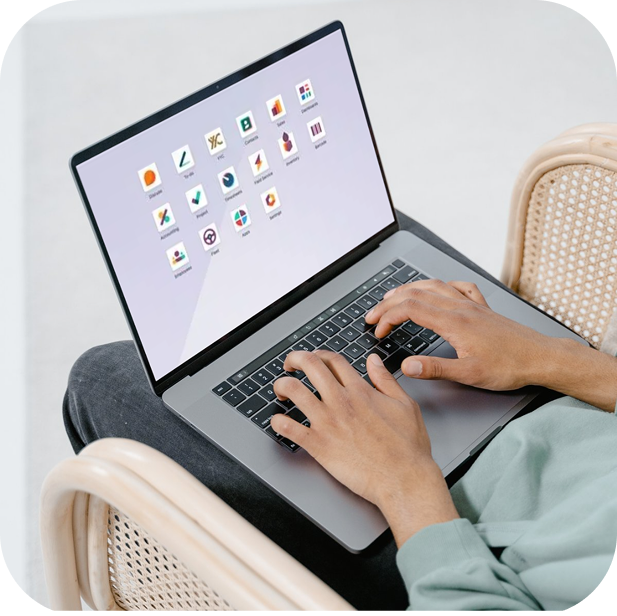 Odoo Erp Implementation Calgary Thinktech