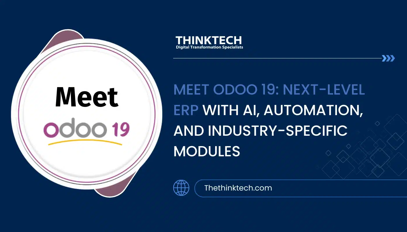 Odoo ERP Pricing 2025 Explained — Plans, Features & Real Costs for Your ...